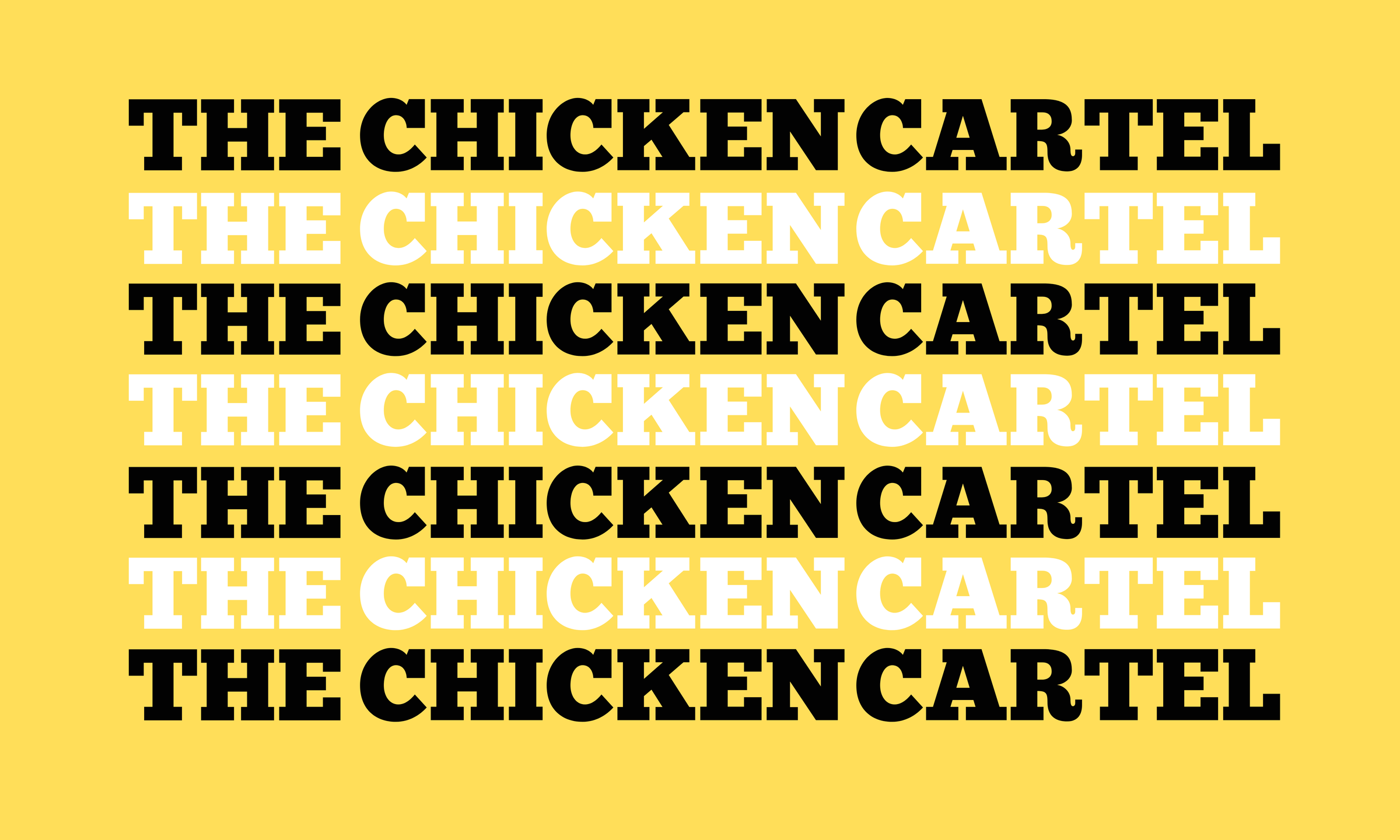 Home | The Chicken Cartel