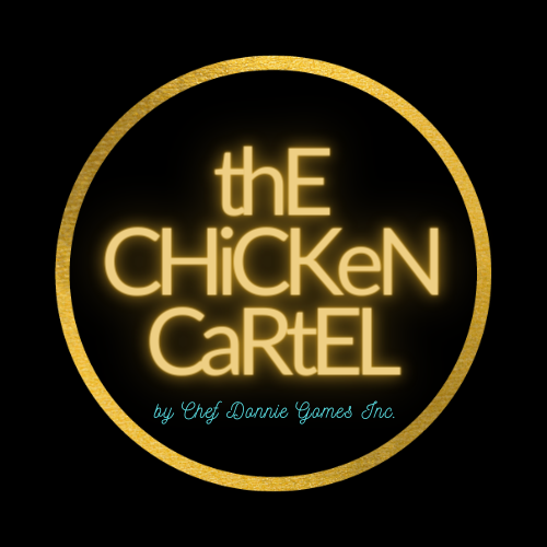 Home | The Chicken Cartel