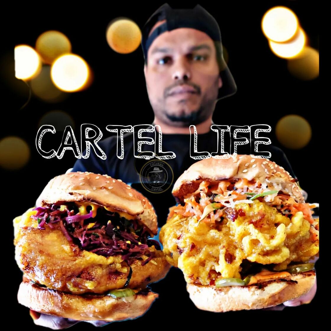 Home | The Chicken Cartel