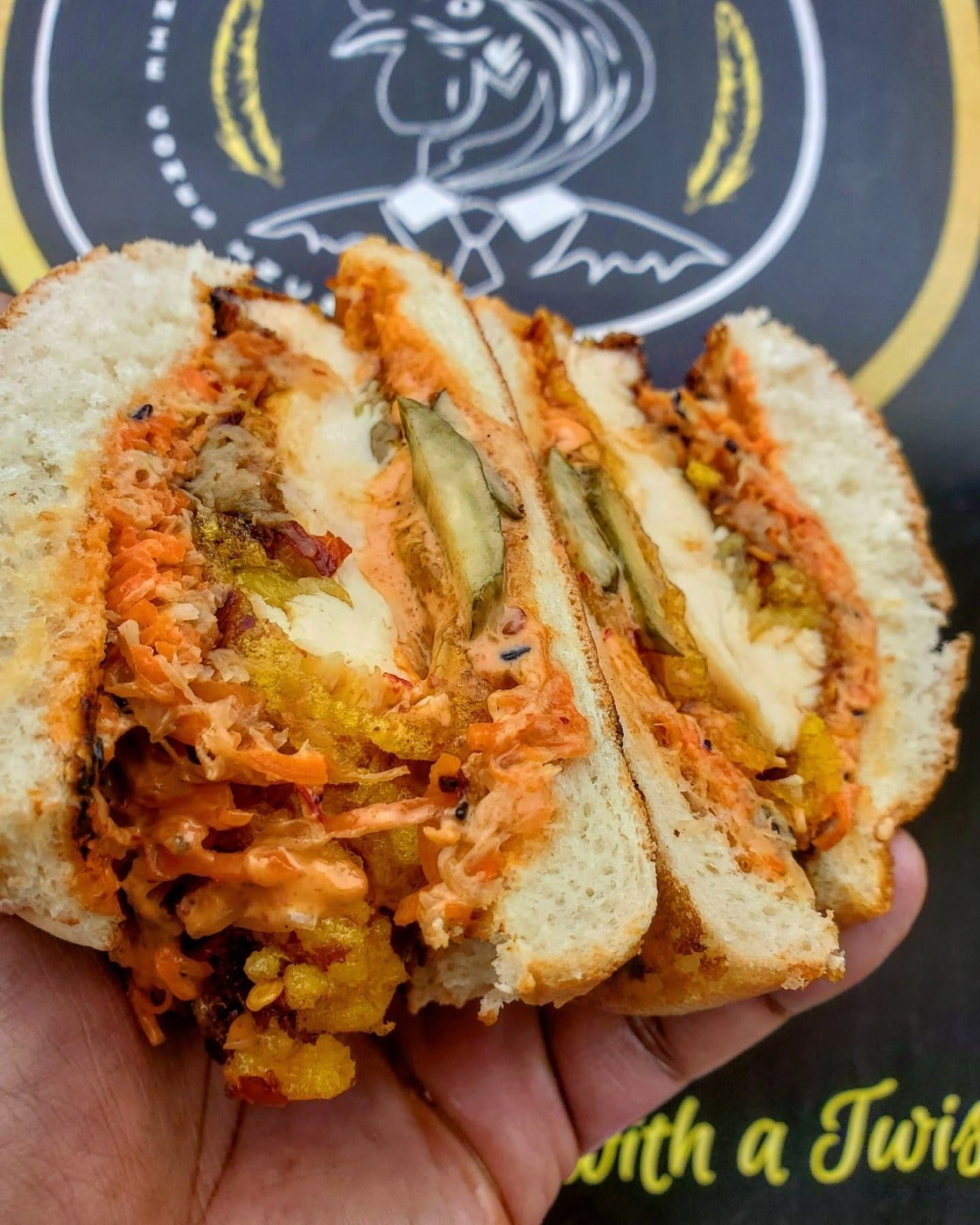 Home | The Chicken Cartel