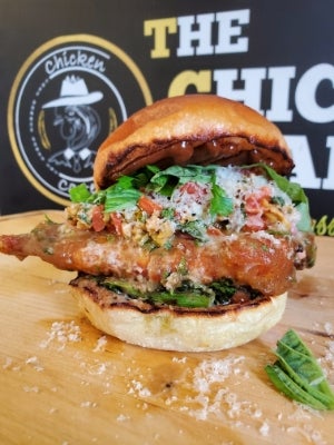 Home | Chicken Cartel