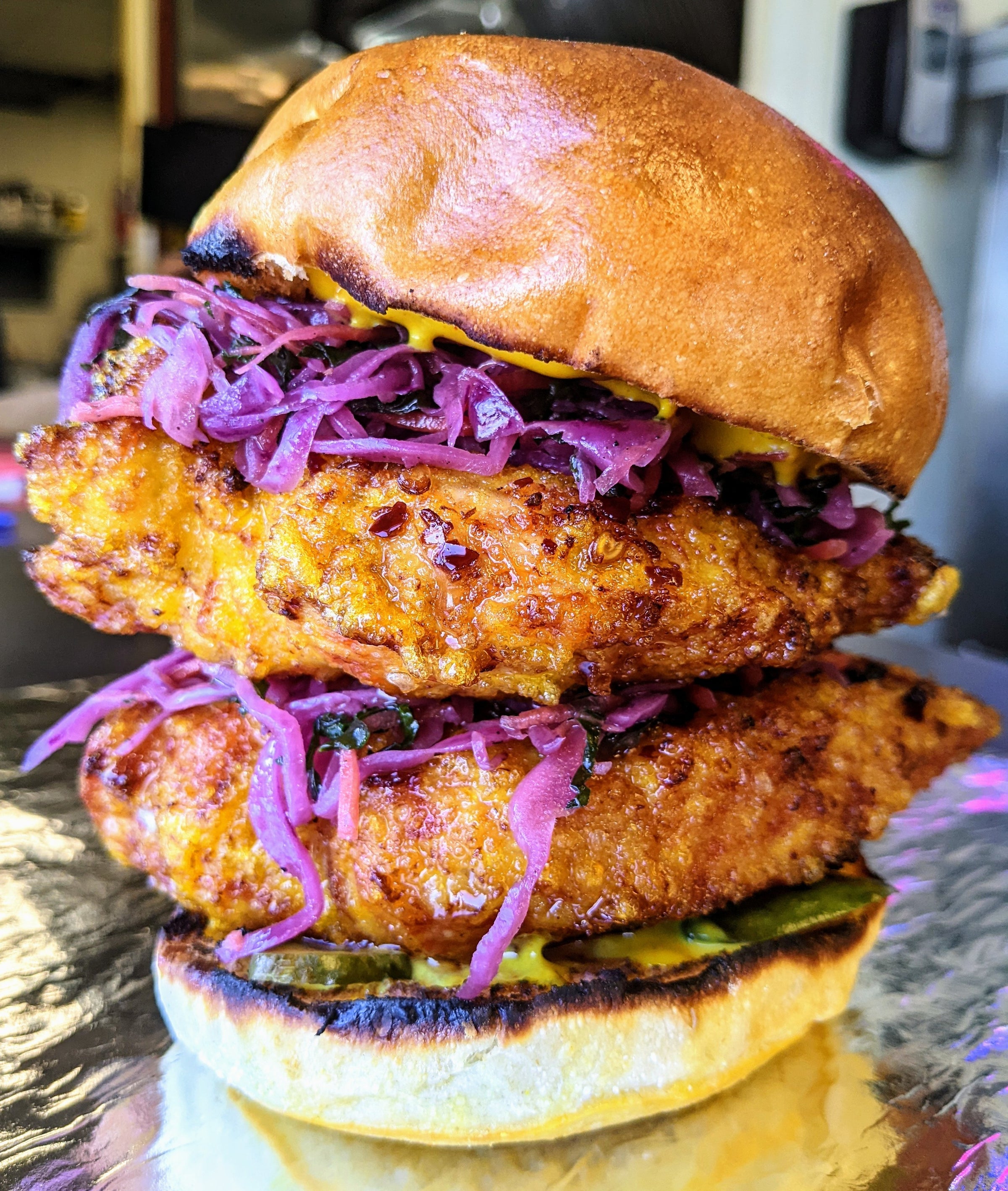 Home | Chicken Cartel