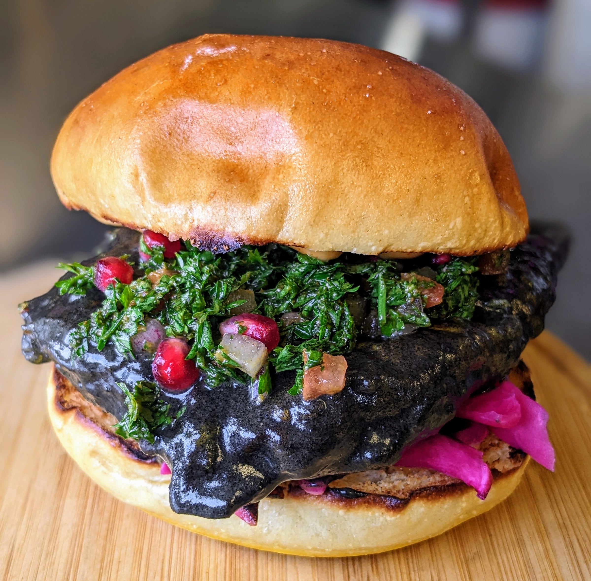 Home | The Chicken Cartel