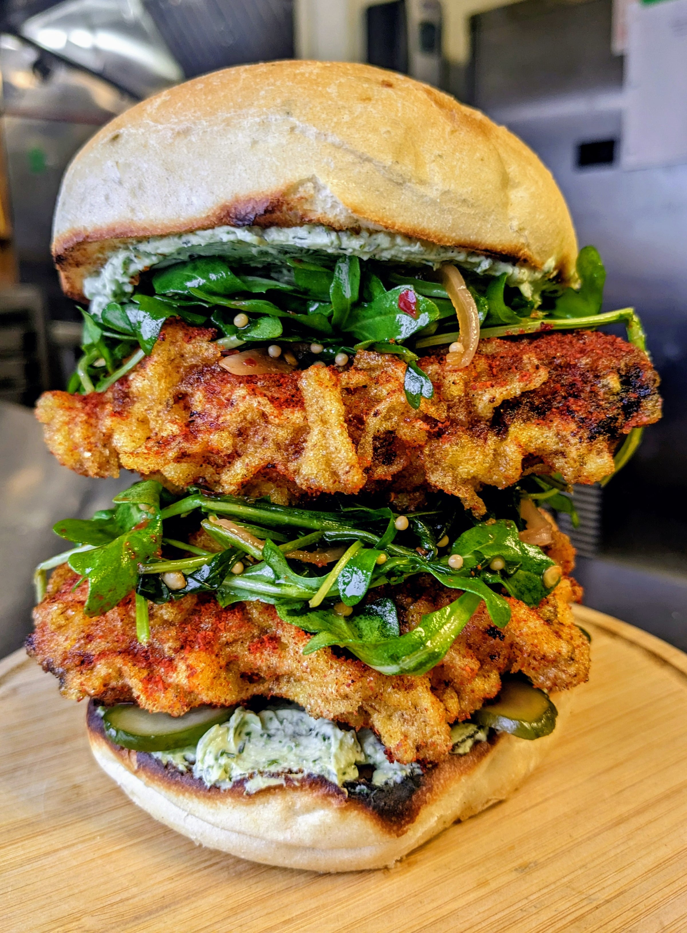 Home | Chicken Cartel Oakville