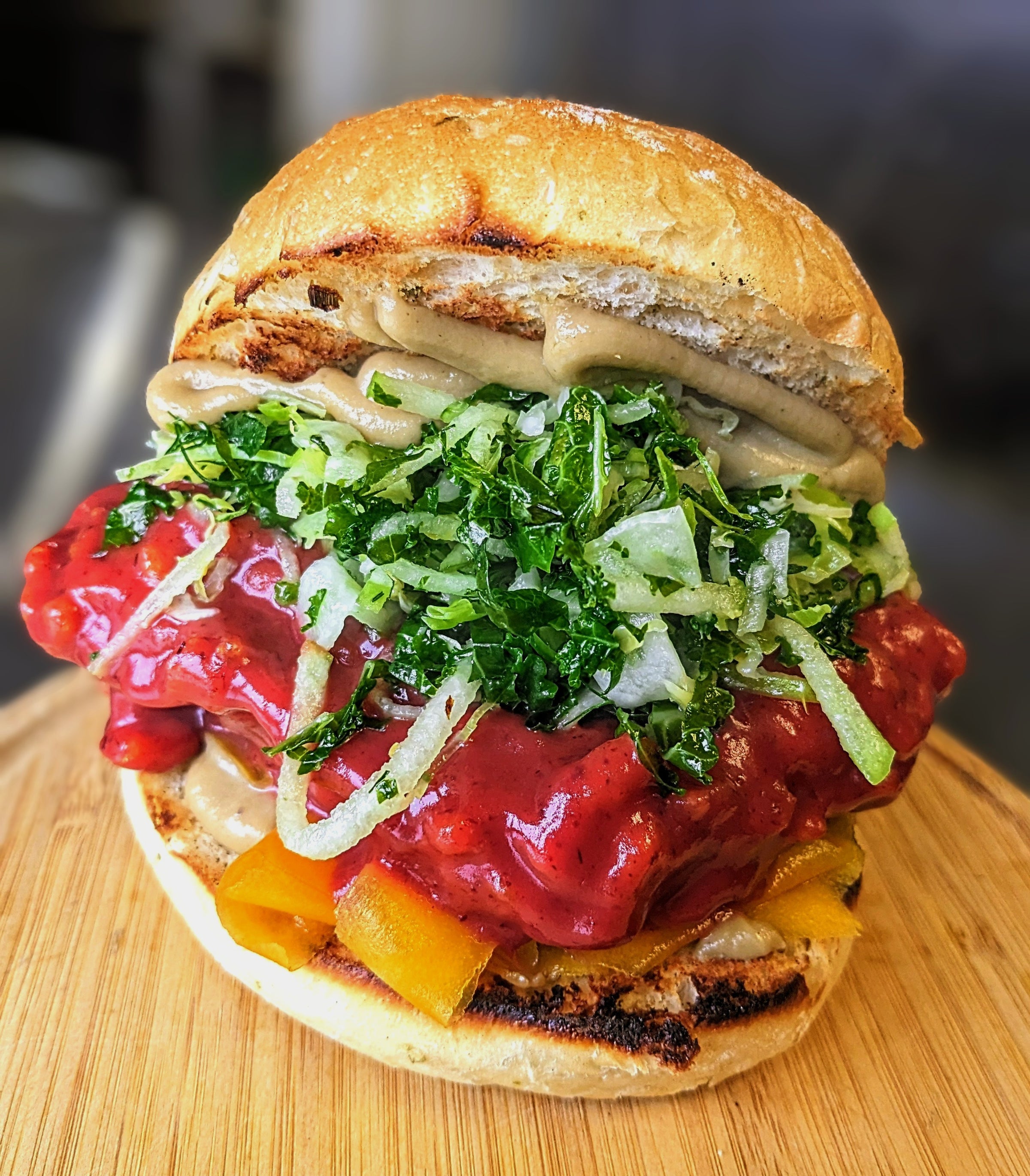 Home | The Chicken Cartel