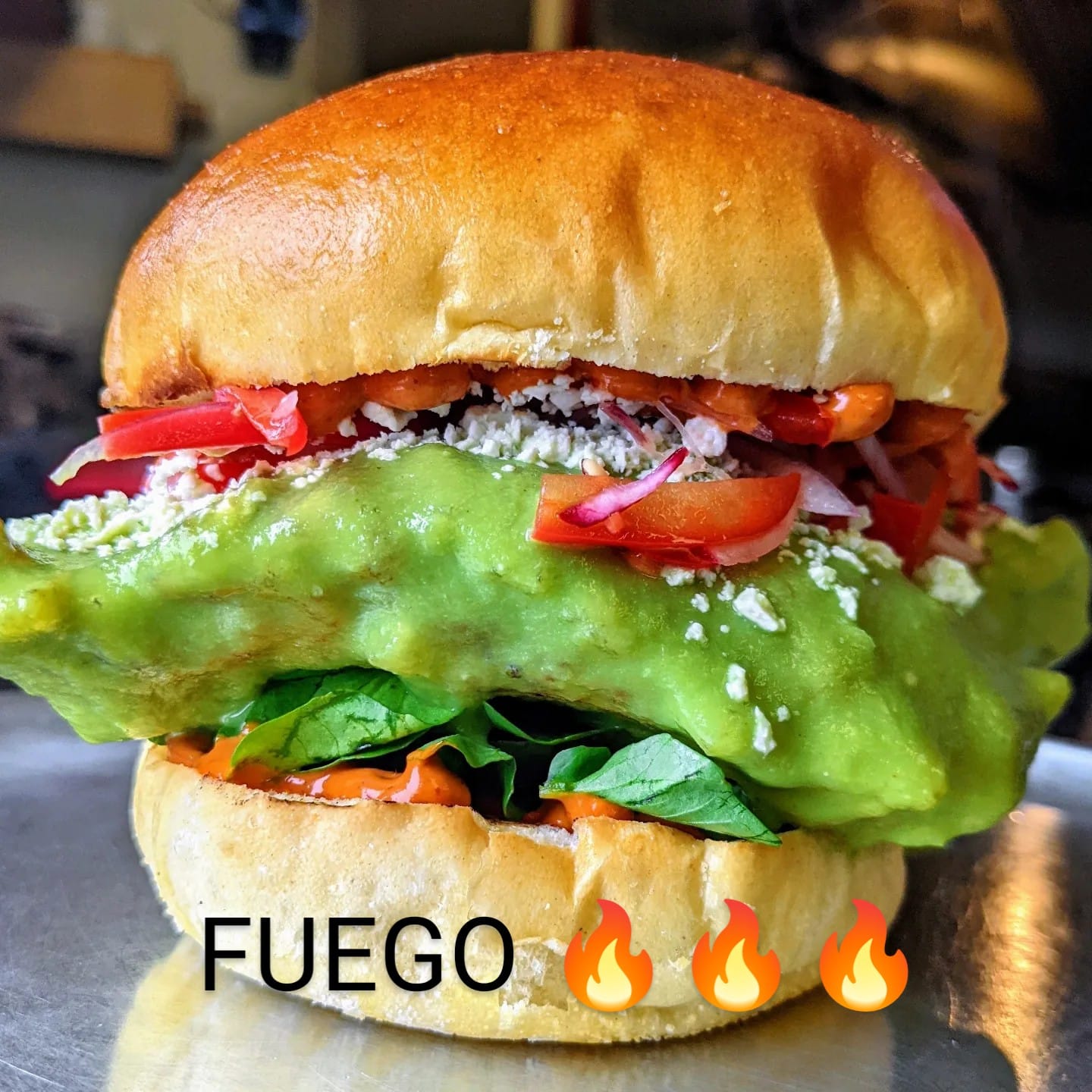 Home | Chicken Cartel Oakville