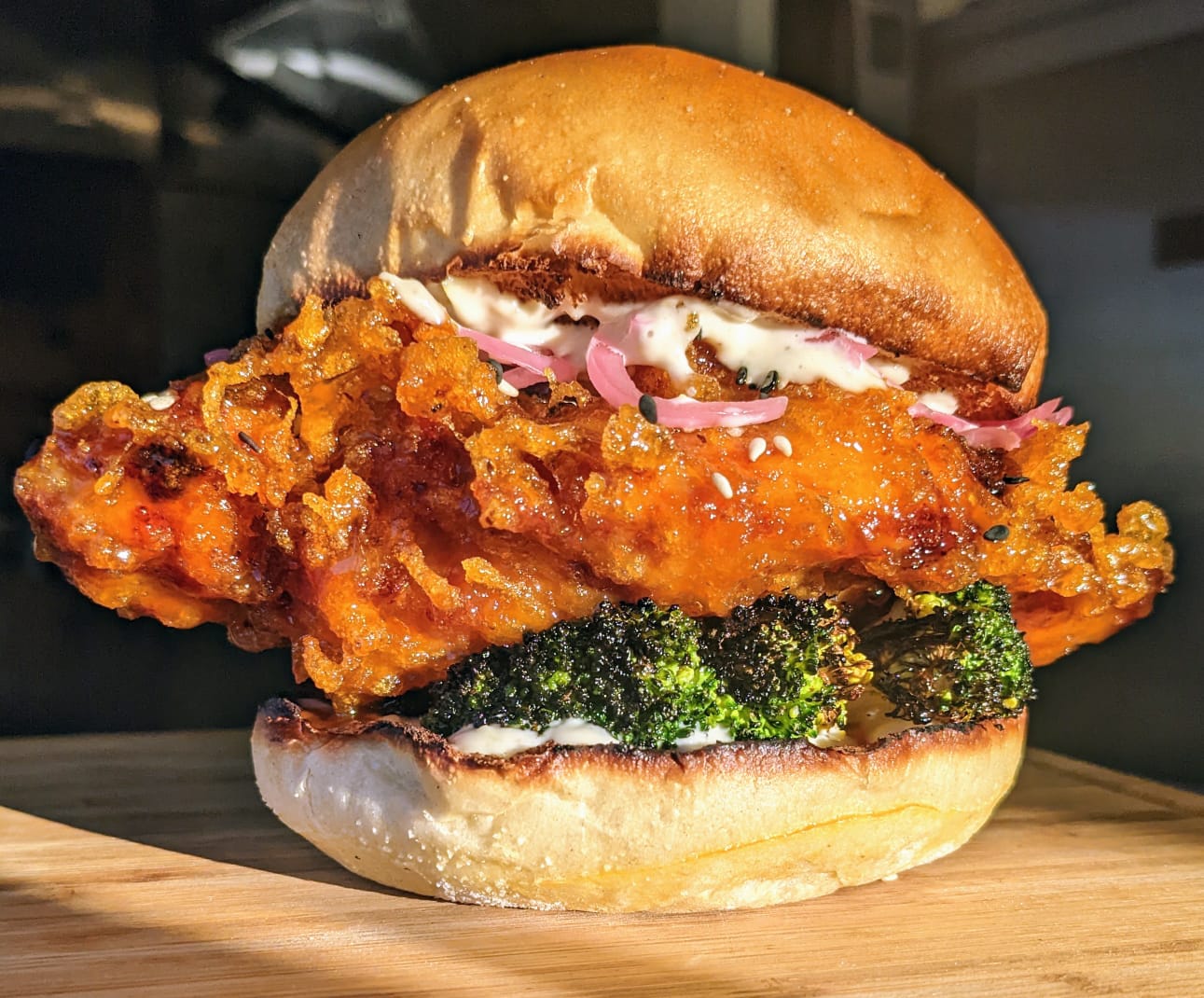 Home | The Chicken Cartel