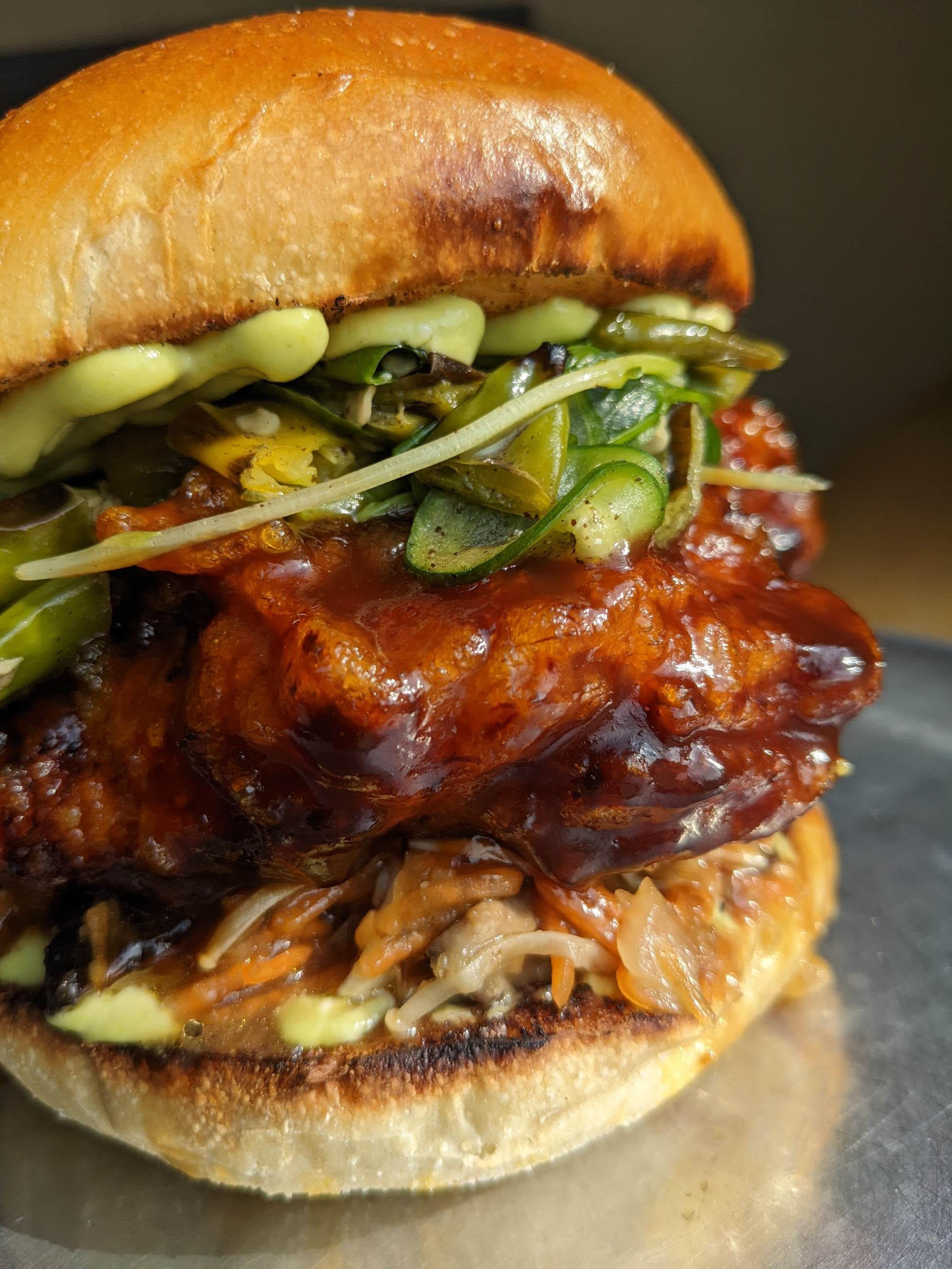 Home | Chicken Cartel